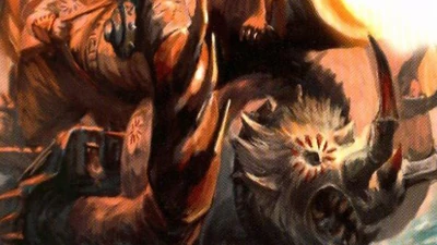 Discuss Everything About Warhammer Wiki | Fandom