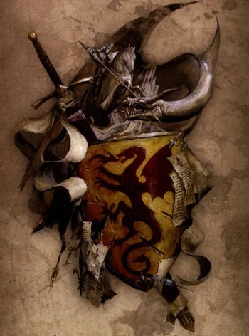 Bretonnia | Warhammer Wiki | Fandom