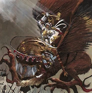 Karl Franz | Warhammer Wiki | Fandom