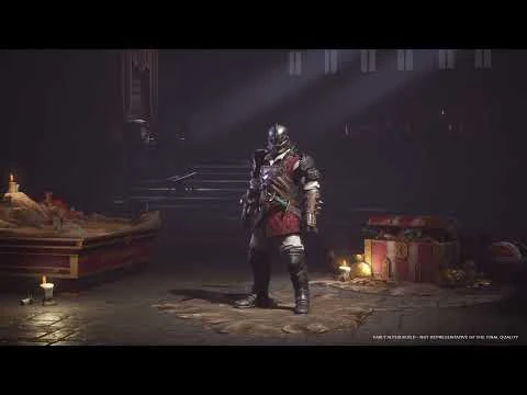 Brunner the Bounty Hunter | Warhammer Wiki | Fandom