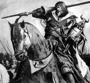 Grail Knight | Warhammer Wiki | Fandom