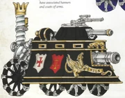 Deliverance | Warhammer Wiki | Fandom