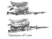 Gods of Law | Warhammer Wiki | Fandom
