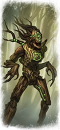 Dryad | Warhammer Wiki | Fandom