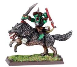 Grotsnag | Warhammer Wiki | Fandom