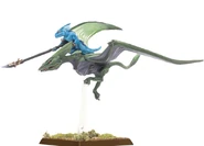 Terradon Riders | Warhammer Wiki | Fandom