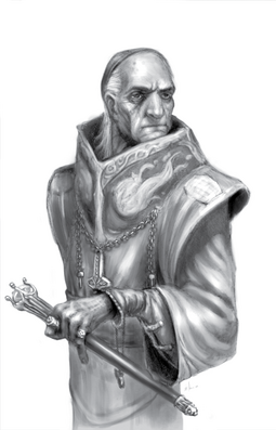 Prelate | Warhammer Wiki | Fandom