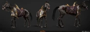 Dark Steed | Warhammer Wiki | Fandom