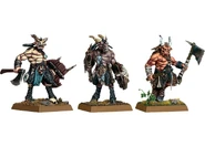 Gors | Warhammer Wiki | Fandom