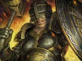 Category:Dwarf Women | Warhammer Wiki | Fandom