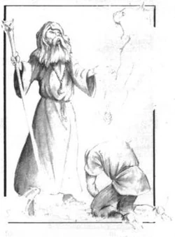 Druidic Magic | Warhammer Wiki | Fandom