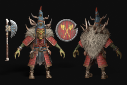 Hobgoblins | Warhammer Wiki | Fandom