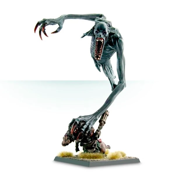 19 Mourngul Haunters : r/totalwar