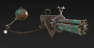 Ratling Gun | Warhammer Wiki | Fandom