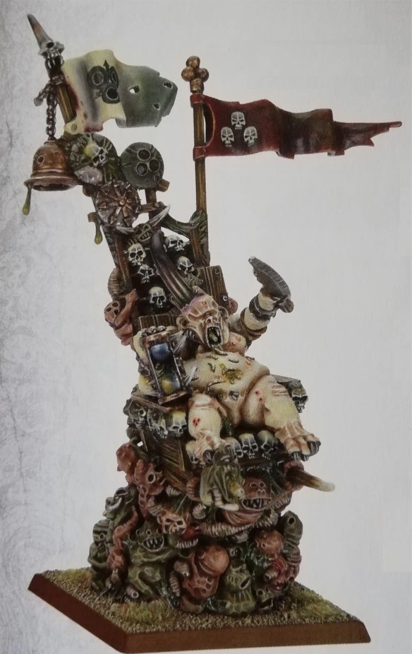 Epidemius | Warhammer Wiki | Fandom