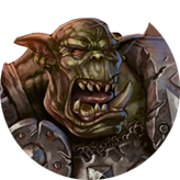 Grimgor Ironhide | Warhammer Wiki | Fandom