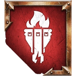 Legion of Azgorh | Warhammer Wiki | Fandom