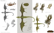 Forest Dragon | Warhammer Wiki | Fandom