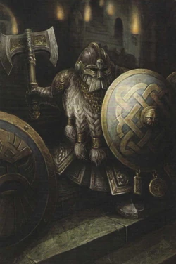 Ironbreakers | Warhammer Wiki | Fandom