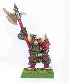 Broken Tooth Tribe | Warhammer Wiki | Fandom