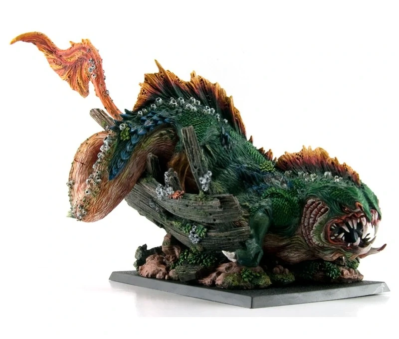 Merwyrm | Warhammer Wiki | Fandom