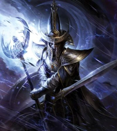 Teclis | Warhammer Wiki | Fandom