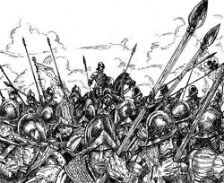 Estalia | Warhammer Wiki | Fandom