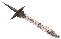 Grieve | Warhammer Wiki | Fandom
