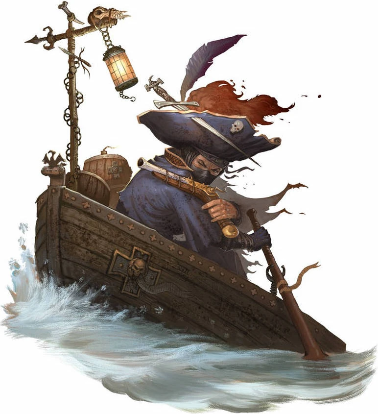 Riverman | Warhammer Wiki | Fandom