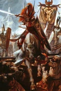 Caledor II | Warhammer Wiki | Fandom