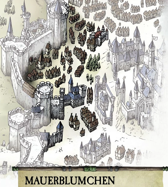 Altdorf Theatre | Warhammer Wiki | Fandom