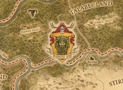 Talabecland | Warhammer Wiki | Fandom