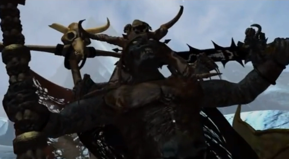 Hand of Nagash | Warhammer Wiki | Fandom