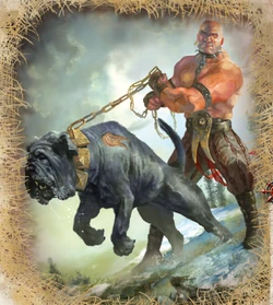 Dogs | Warhammer Wiki | Fandom