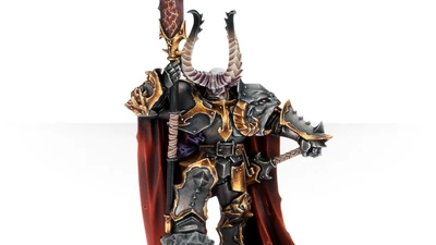 Discuss Everything About Warhammer Wiki | Fandom