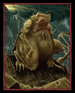 Chasm Spawn | Warhammer Wiki | Fandom