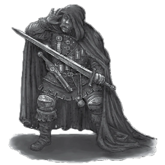 Cloaked Brothers | Warhammer Wiki | Fandom