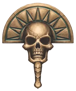Khemri | Warhammer Wiki | Fandom