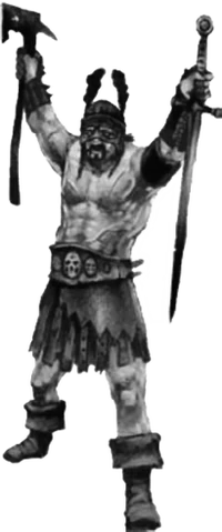Pit Fighter | Warhammer Wiki | Fandom