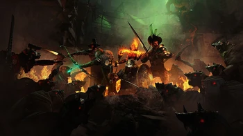 Ubersreik Five | Warhammer Wiki | Fandom