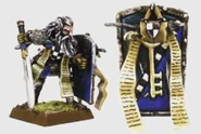 Grail Knight | Warhammer Wiki | Fandom