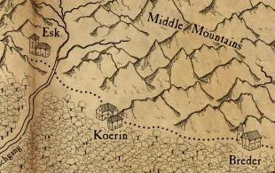 Esk | Warhammer Wiki | Fandom