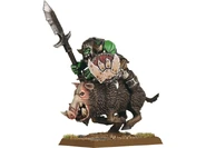Orc Boar Boyz | Warhammer Wiki | Fandom