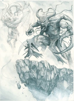 Aenarion | Warhammer Wiki | Fandom