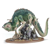 Basilisk | Warhammer Wiki | Fandom