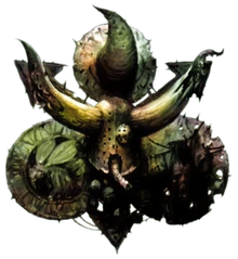 Body of Rot | Warhammer Wiki | Fandom