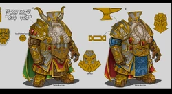 Runelord | Warhammer Wiki | Fandom