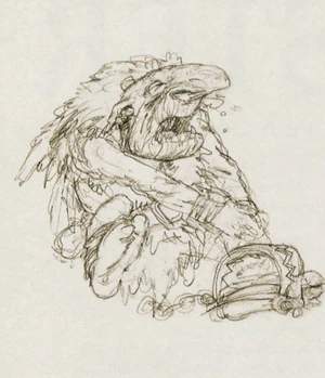 Gnoblar Trapper | Warhammer Wiki | Fandom