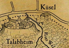 Küsel | Warhammer Wiki | Fandom