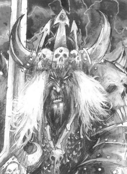 Liche | Warhammer Wiki | Fandom